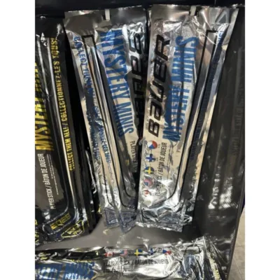 Crosa BAUER Mistery mini Dec dreapta - KeroBike